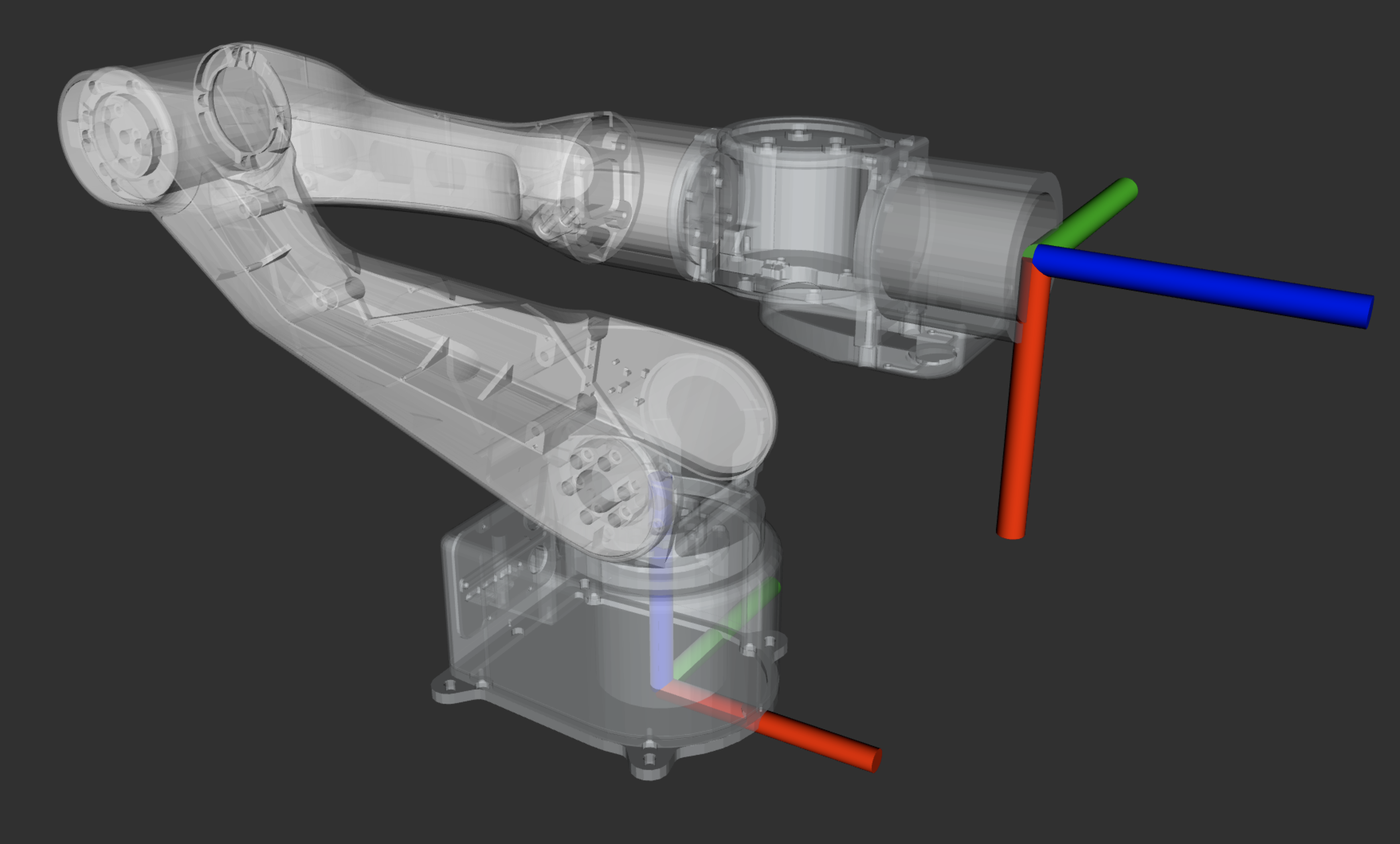 软件工具使用说明 - AIRBOT 产品文档